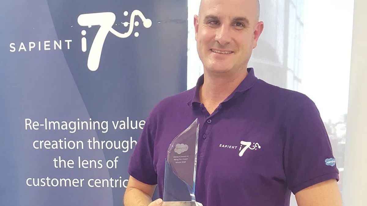 Publicis Sapient übernimmt Sapient i7 | W&V