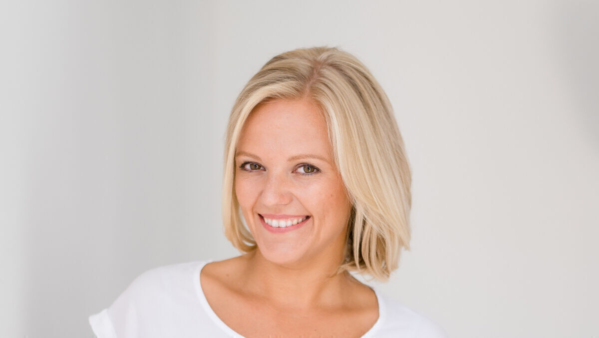 Carina Wanner ist neue Marketingleiterin bei Develey | W&V