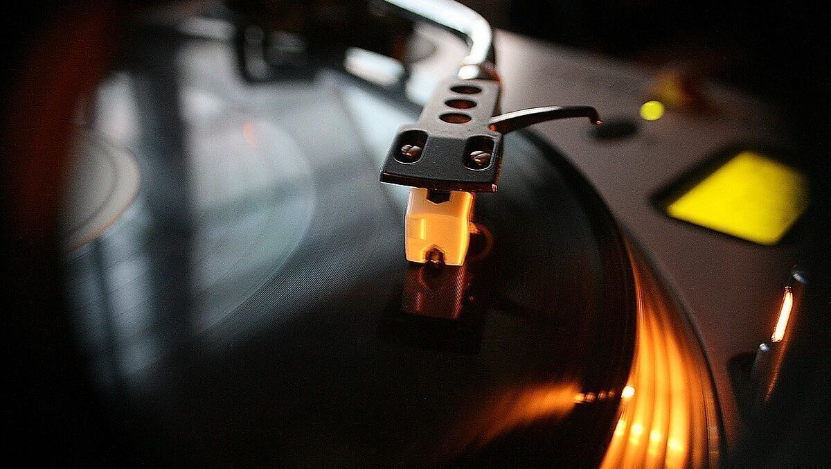 Liste: Die beliebtesten Vinyl-Platten aller Zeiten | W&V
