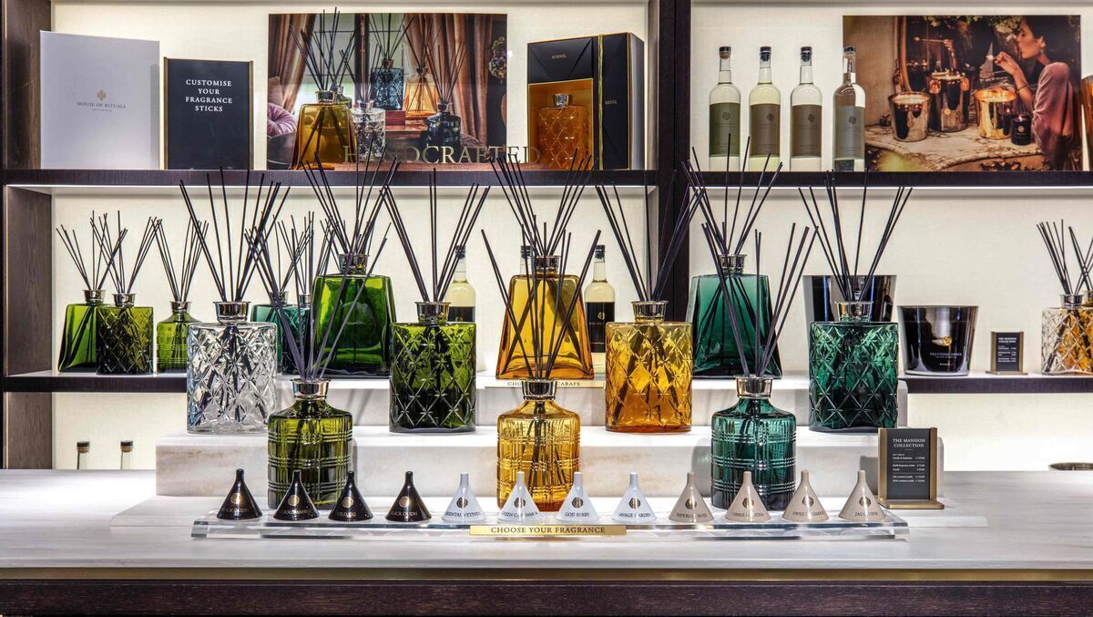 Rituals: „Die Stores sind unser wertvollstes Marketing-Asset“ | W&V