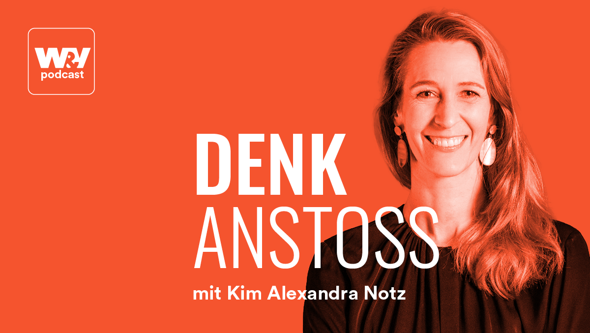 Muss das Marketing strategischer werden, Kim Alexandra Notz? | W&V