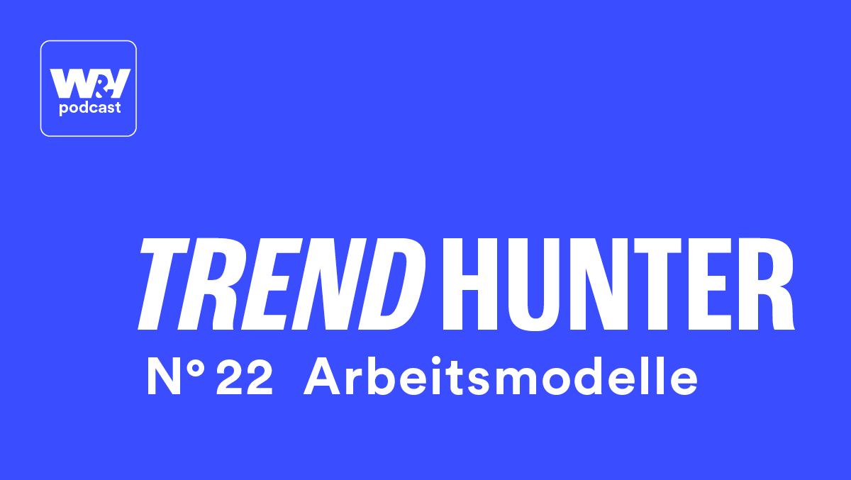 New Work: So sehen die Arbeitsmodelle der Zukunft aus | W&V