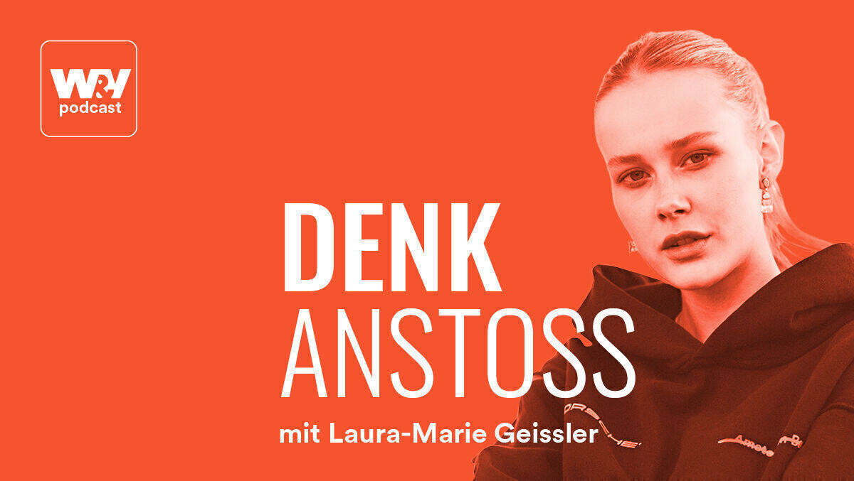 Werden NFTs zur Konkurrenz von Marken, Laura-Marie Geissler? | W&V