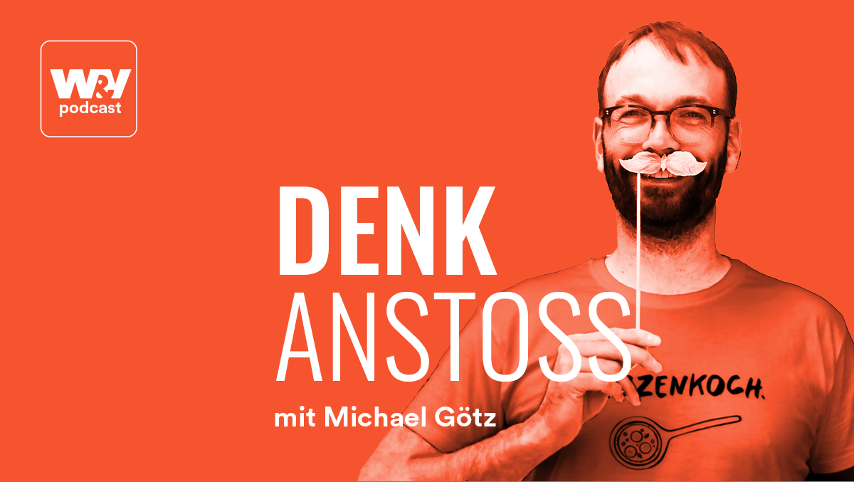 Wie disruptiert man einen etablierten Markt, Michael Götz? | W&V