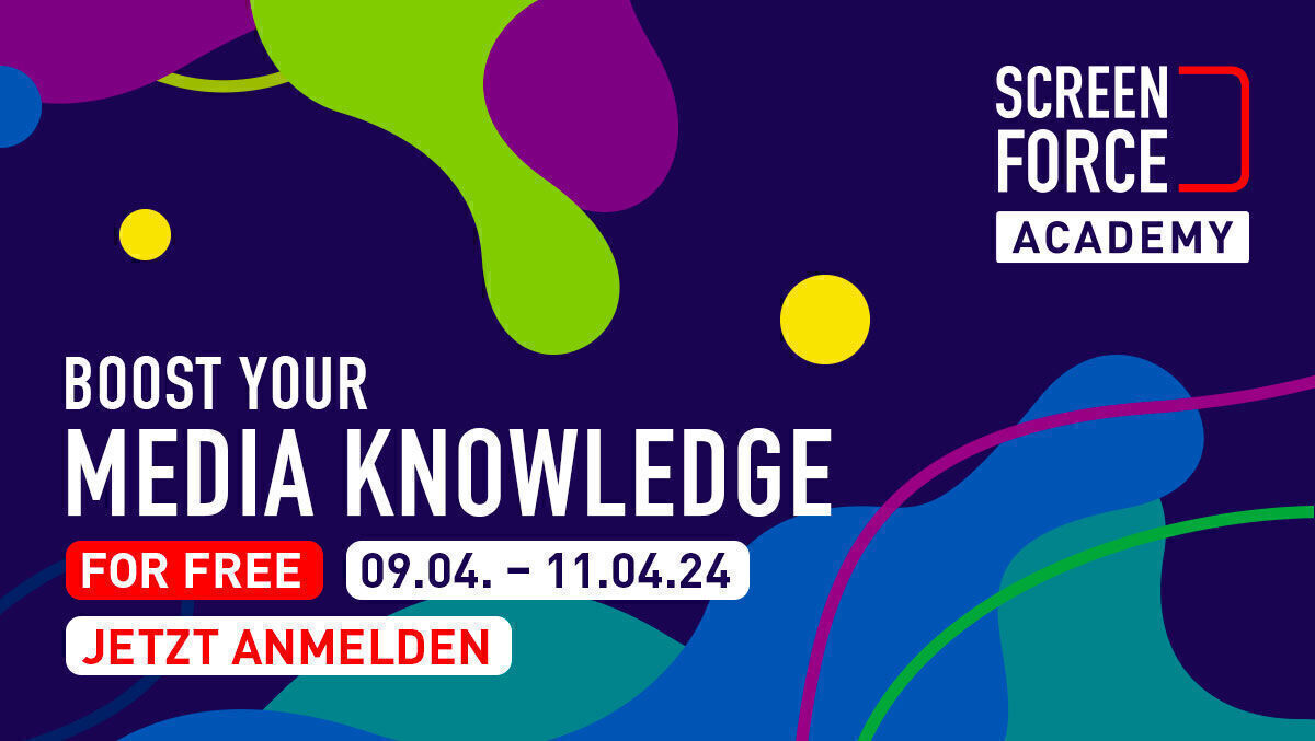 Startseite | Special | Boost Your Media Knowledge | W&V