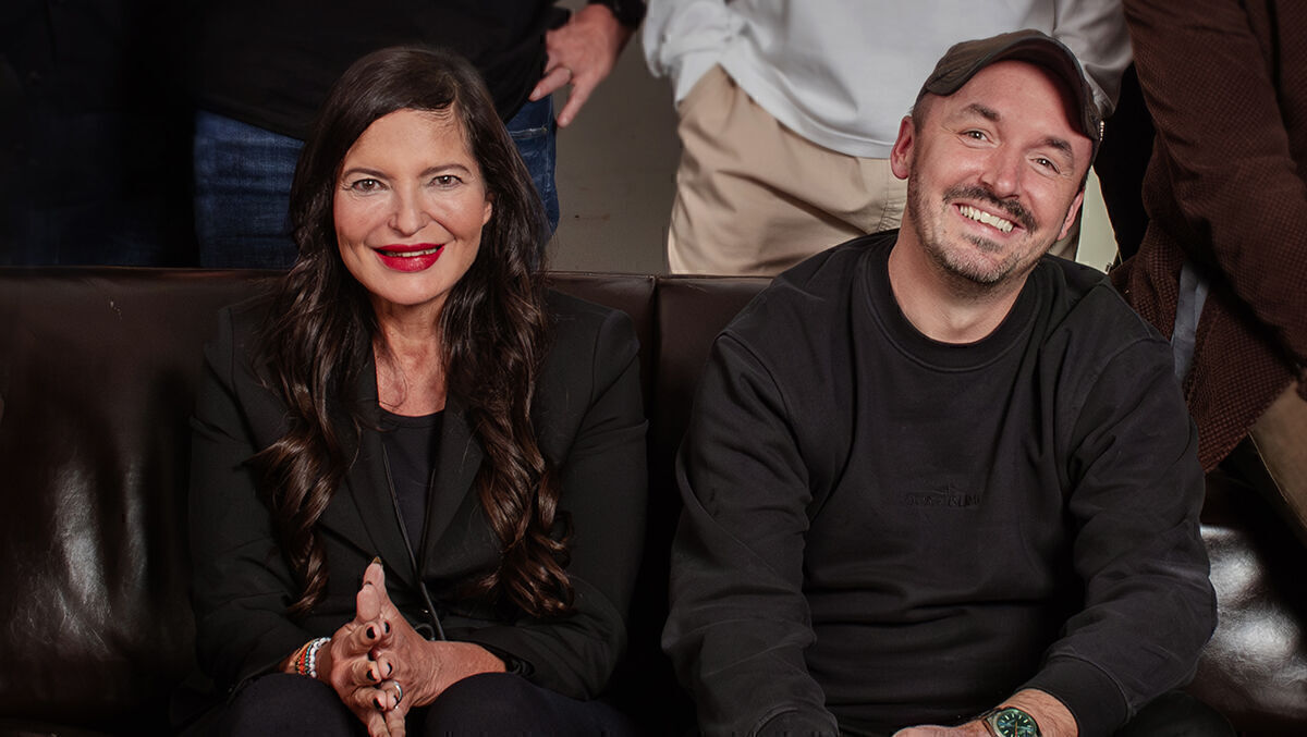 ADC: Burkhard Müller übernimmt von Dörte Spengler-Ahrens | W&V