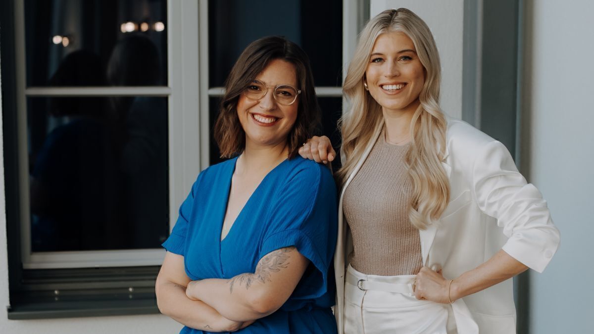 Céline Flores Willers: Wie sie ihre neue COO suchte und fand | W&V