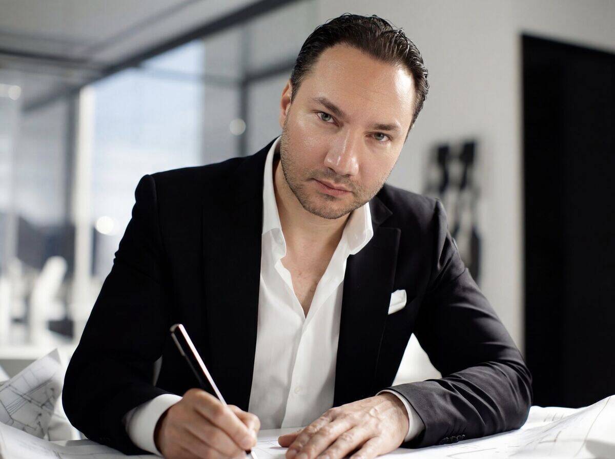 DDBYE! Ein Nachruf von Bahador Pakravesh | W&V