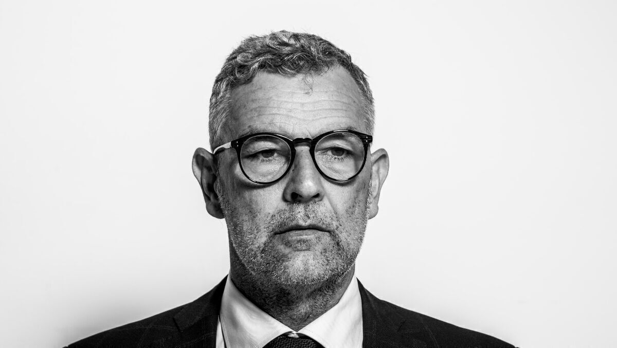 Frank Müller: "Woher der Optimismus kommt, kann ich nicht ...