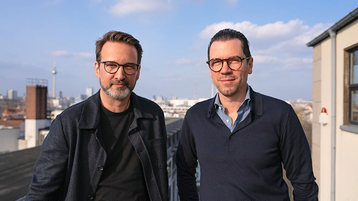 HeimatTBWA\ verstärkt Führungsteam mit Jens Goldmann | W&V