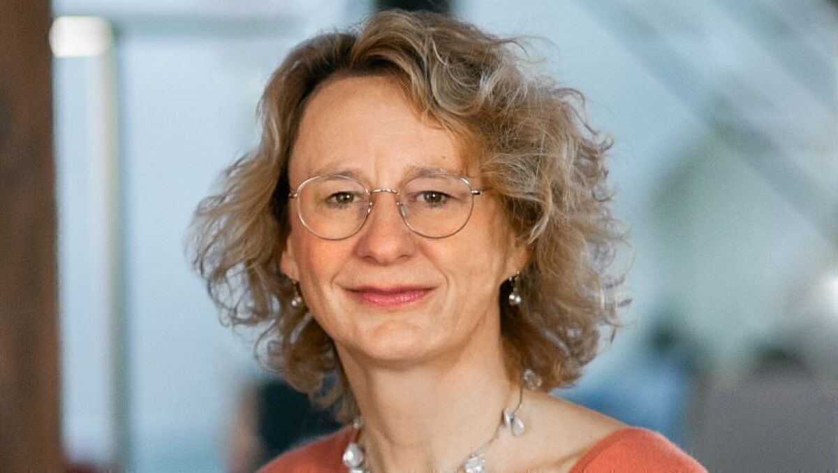 Ina von Holly von We Do lobt ... | W&V