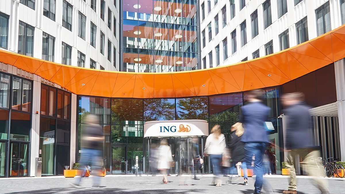 ING arbeitet künftig mit David + Martin | W&V