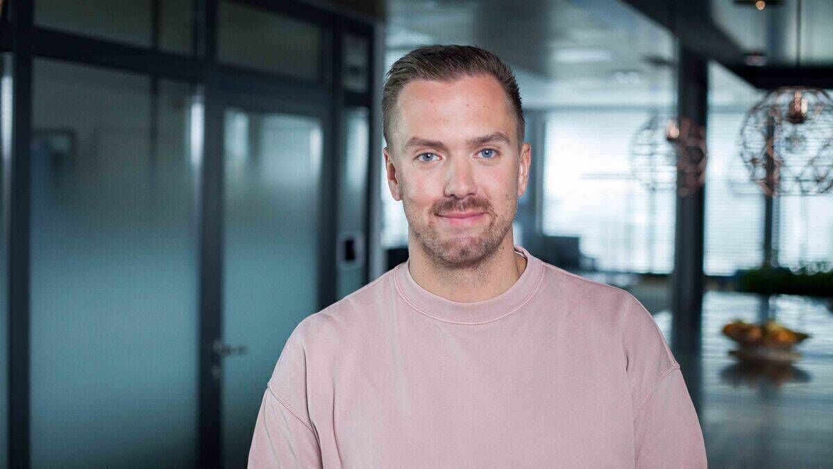 Jan König zieht sich bei Odaline zurück | W&V