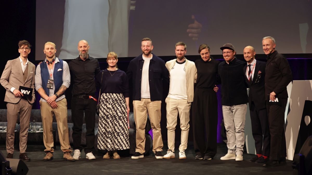 Jung von Matt Sports ist W&V-Agentur des Jahres | W&V