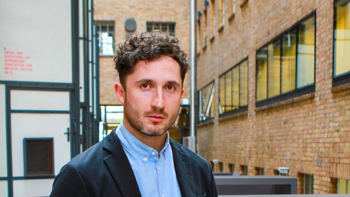 Karó Oganesian verstärkt das Team von Digitas Pixelpark | W&V