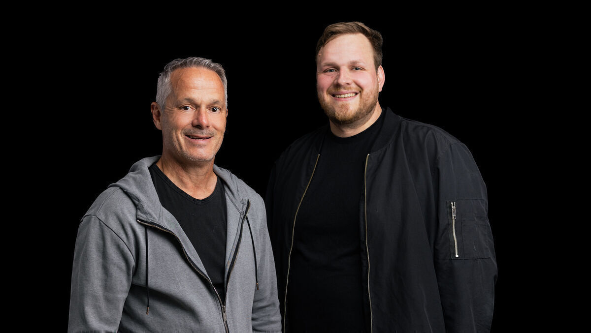 Neue Agentur "Hirsch auf Löwe" startet mit erstem Großkunden | W&V