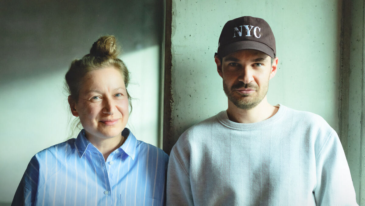 Neuer Kurs bei antoni_99: Zwei ECDs für die Aldi-Kommunikation | W&V