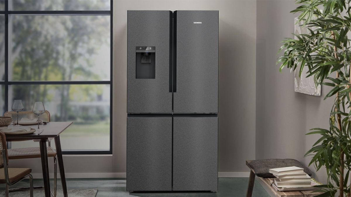 Siemens Hausgeräte vergibt Mega-Etat an Team BBDO | W&V