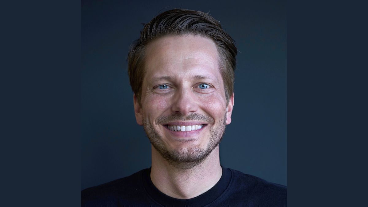 Steffen Behrends von Scholz & Friends lobt ... | W&V