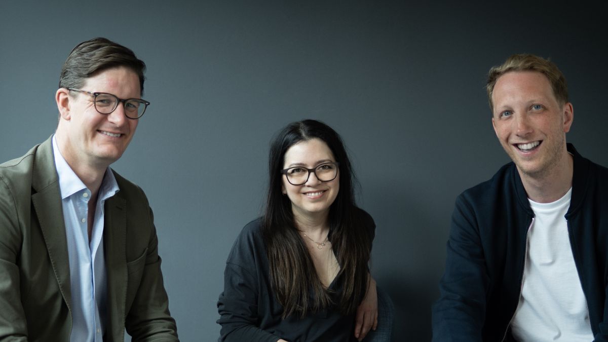 Team Lewis installiert erstmals deutsche Kreativspitze | W&V