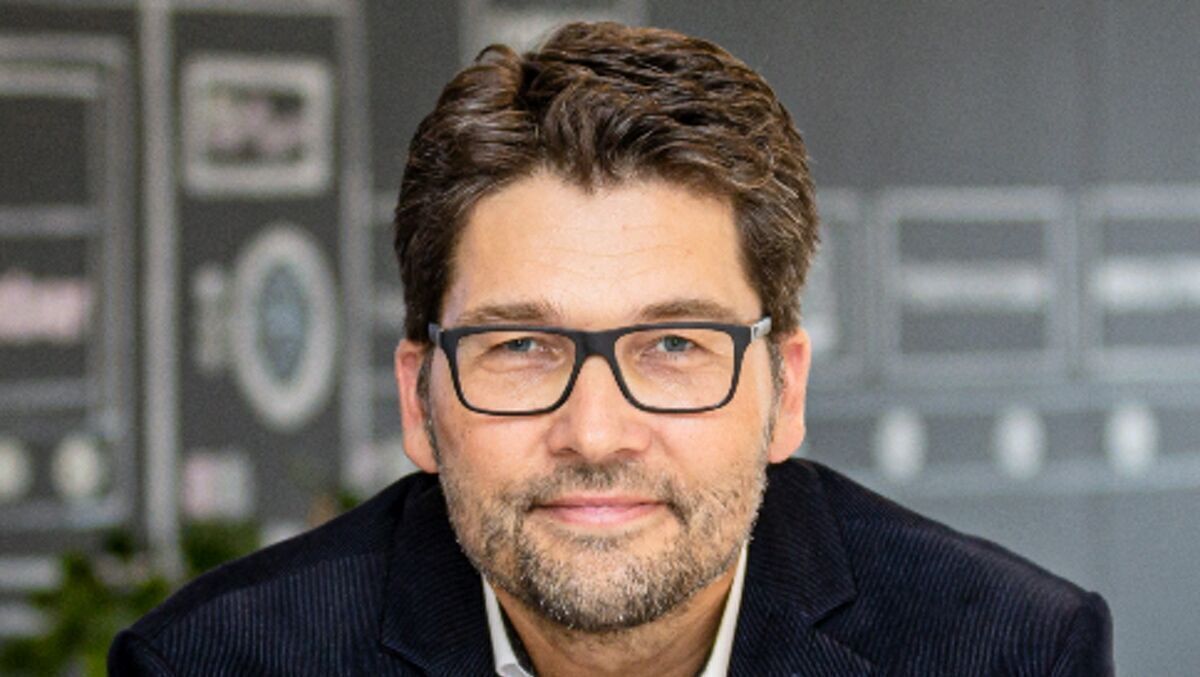 Thomas Koch wird neuer Geschäftsführer von Ebiquity DACH | W&V