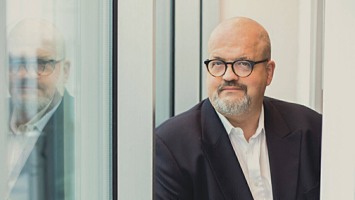 Uwe Storch tritt ab: Das ist das neue OWM-Team | W&V