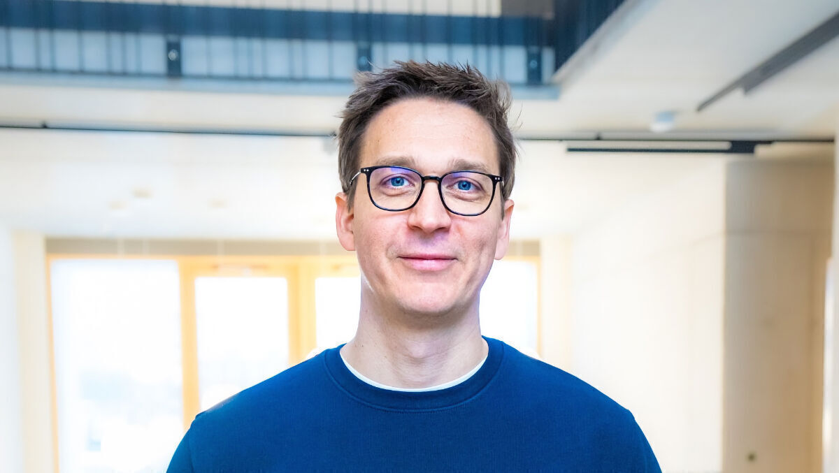 Webnetz: Was Agenturen unterscheidet, wenn jeder KI nutzt | W&V