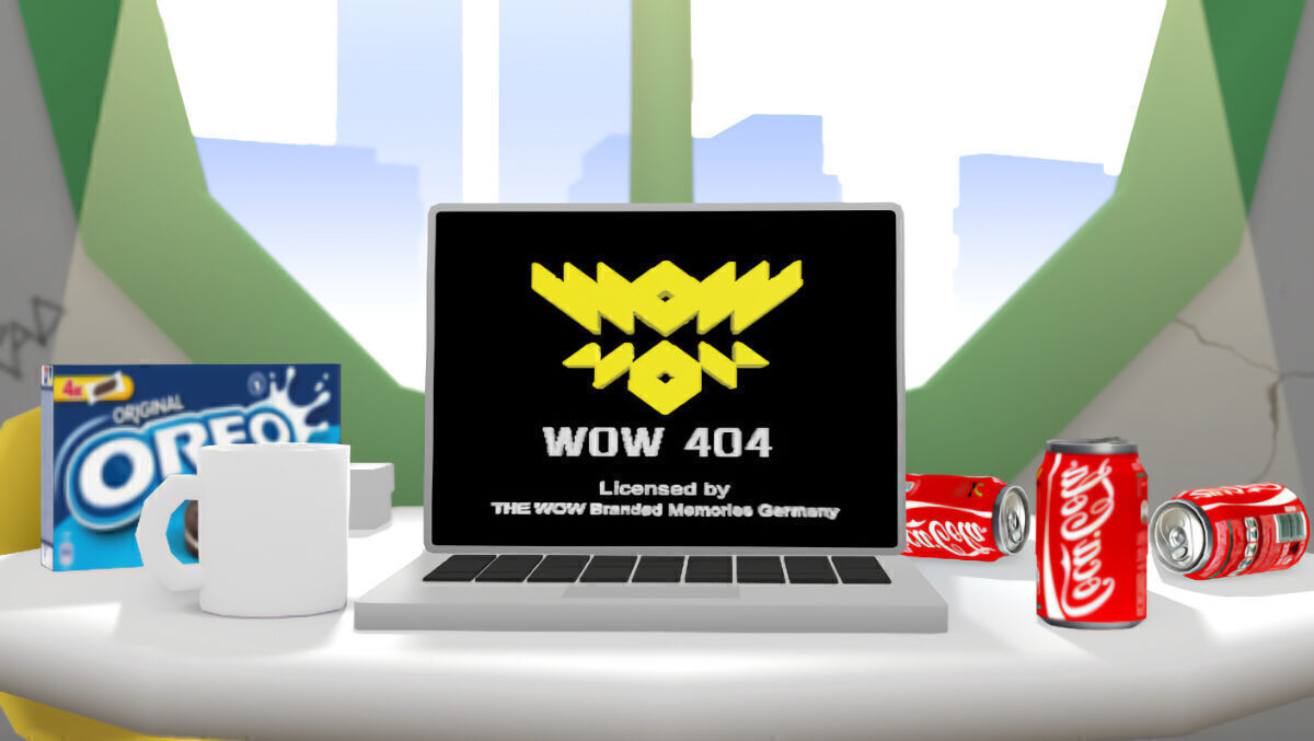 "Wir müssen weg von Werbewelten und rein in die Meme-Kultur“ | W&V