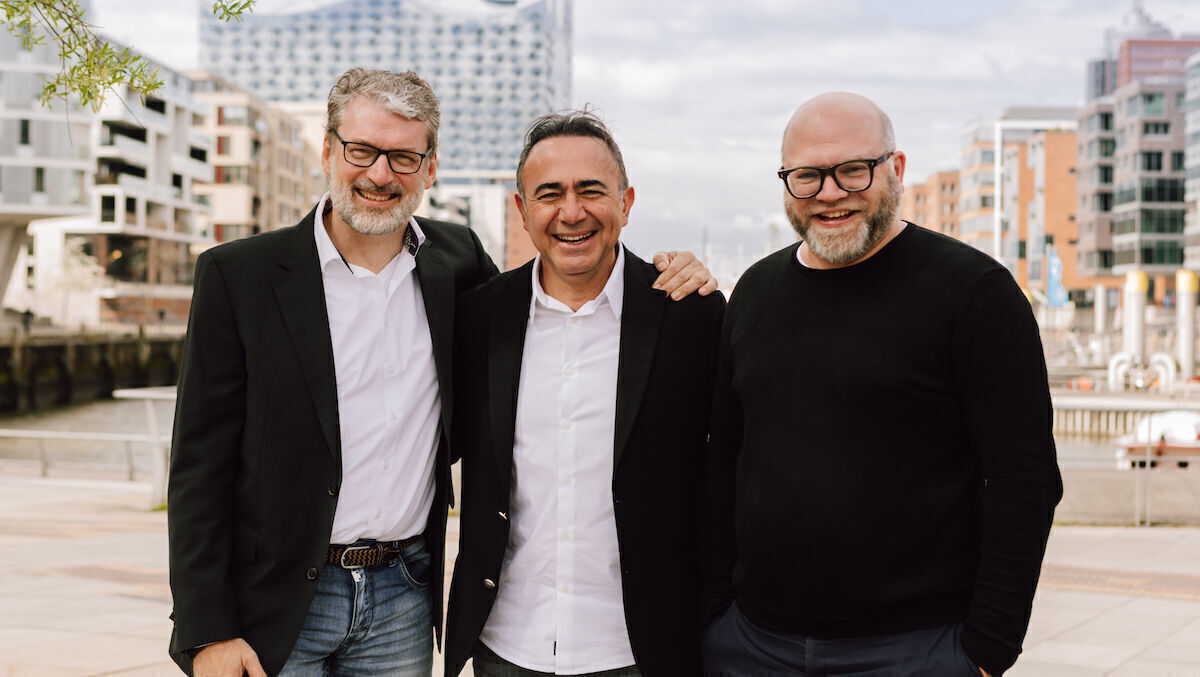 Carl Nann expandiert Richtung Türkei | W&V