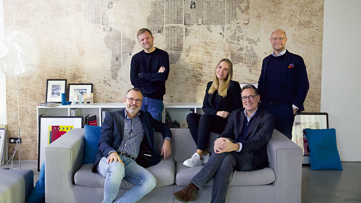 Kreativ-Unit der Publicis-Gruppe wird "W&V-Agentur des Jahres" | W&V