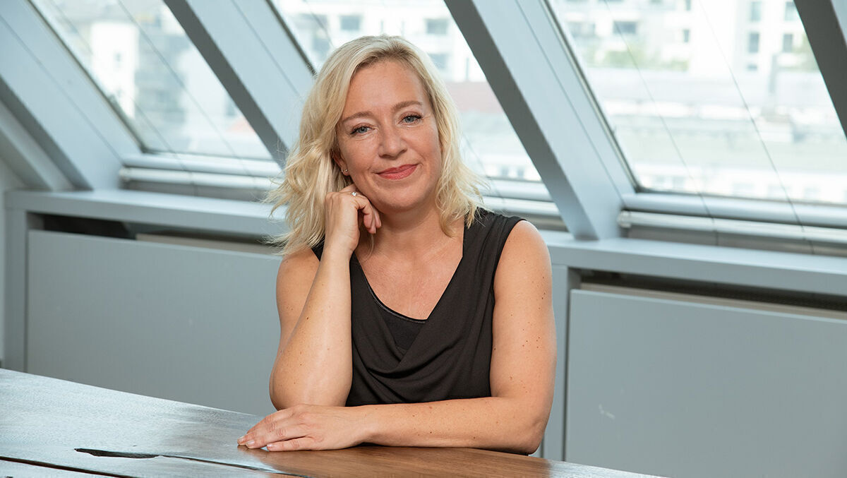 "Der Purpose-Ansatz ist zu kurz gesprungen" | W&V