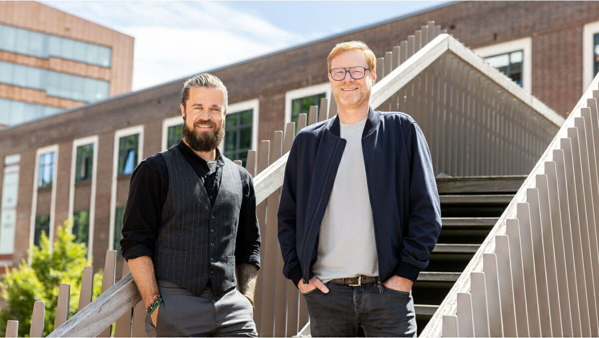 Segmenta gründet mit Dennis Wachter Segmenta Experience | W&V