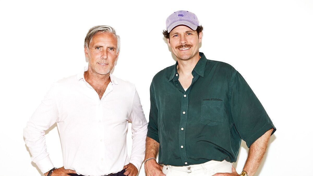 Fischer Appelt bündelt Kreation bei Philipp und Keuntje | W&V