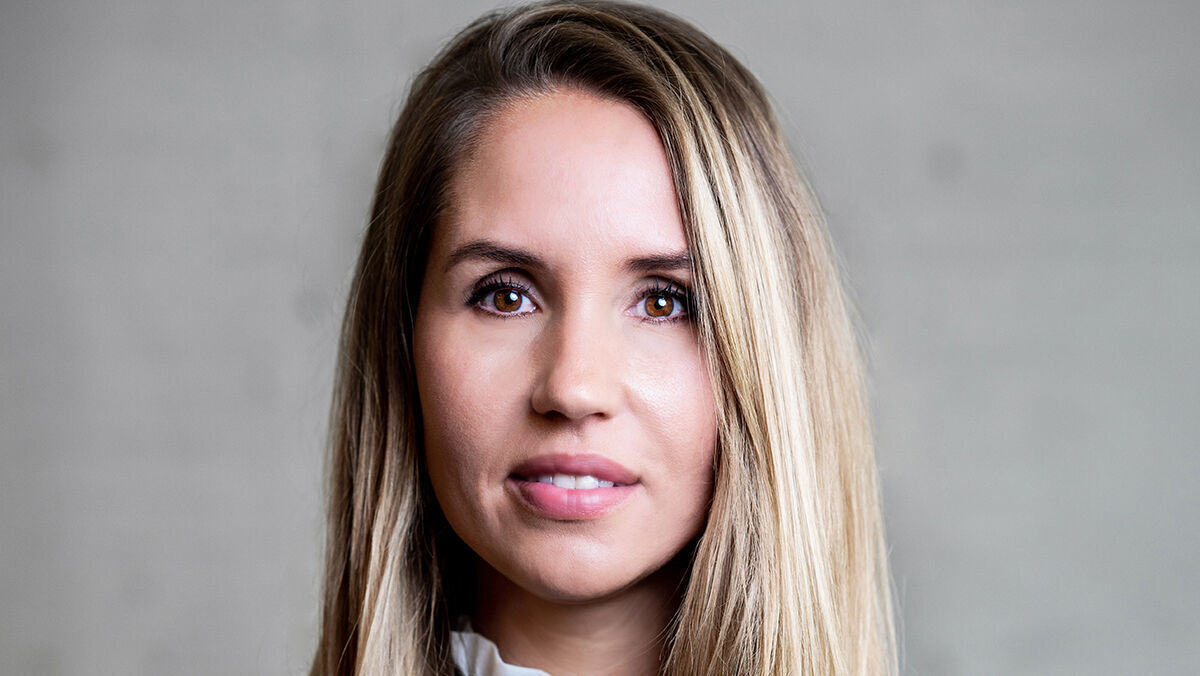 Lisa Robben: Ein besonderer Zauber, Butter | W&V