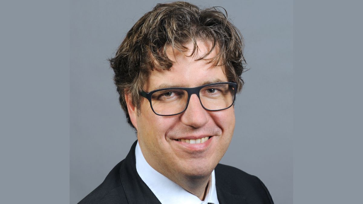 Michael Kellner: Scharnier zwischen Kreativen und Regierung | W&V