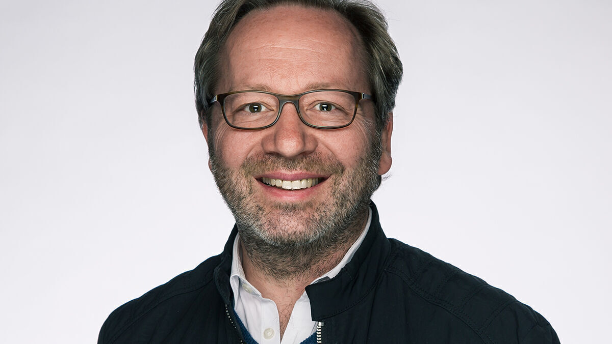 Reinhard Patzschke: So geht Kreativagentur | W&V