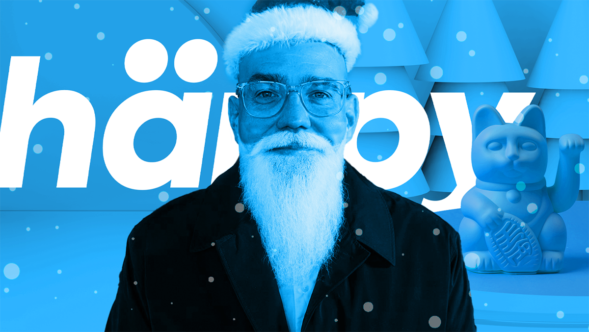 Sascha Hanke: Lasst uns froh und Mutabor sein! | W&V