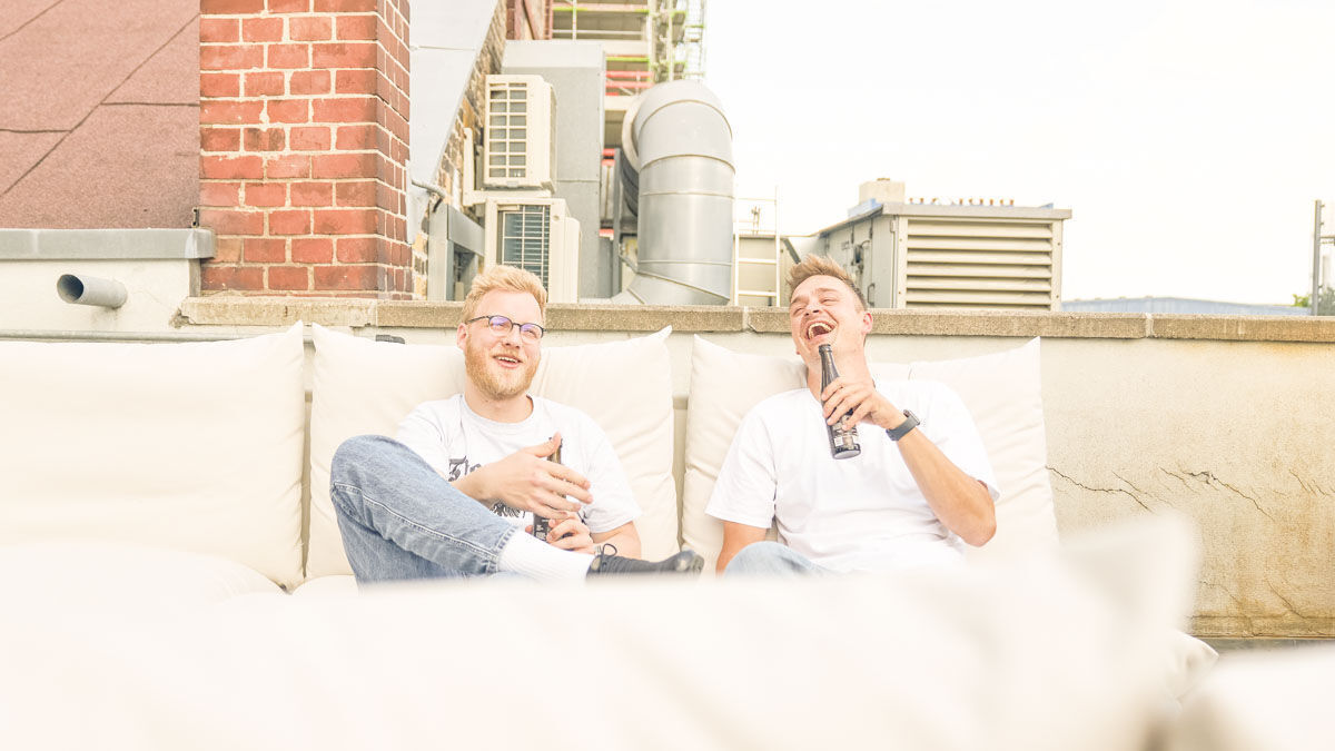 So arbeitet es sich bei … Artus Interactive | W&V