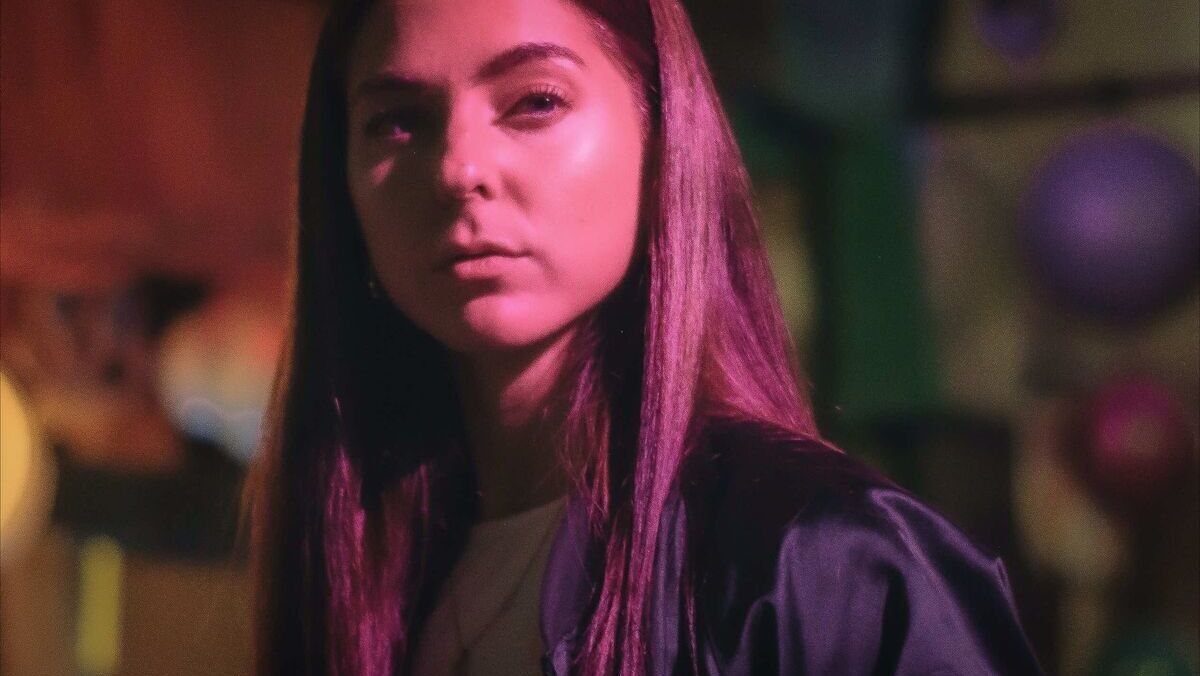 The Ambition holt Eva Pfister als Head of Business Development | W&V