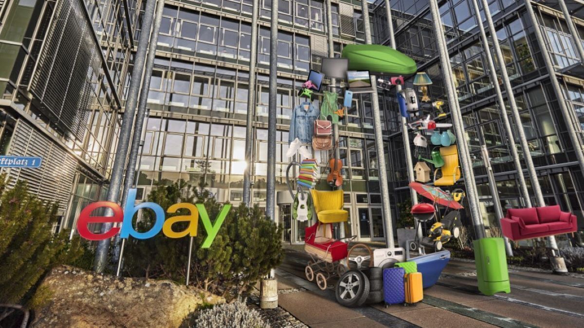 eBay Deutschland streicht Gebühren für private Verkäufer | W&V