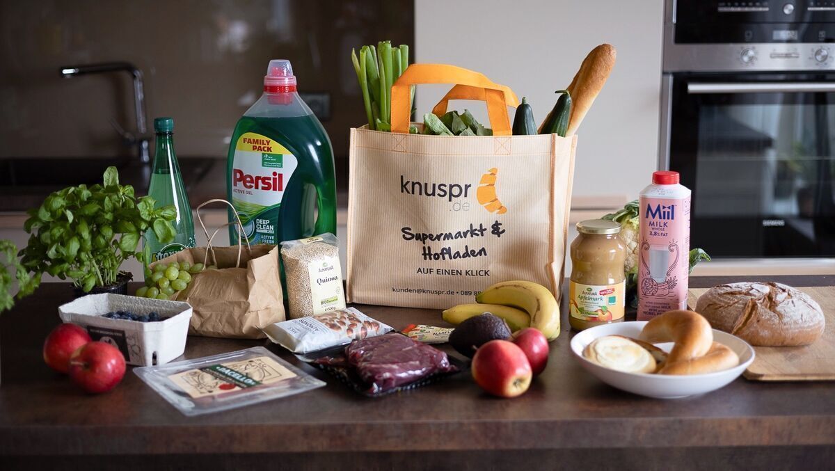 Markenprodukte beim Genuss vorn, Eigenmarken im Alltag | W&V