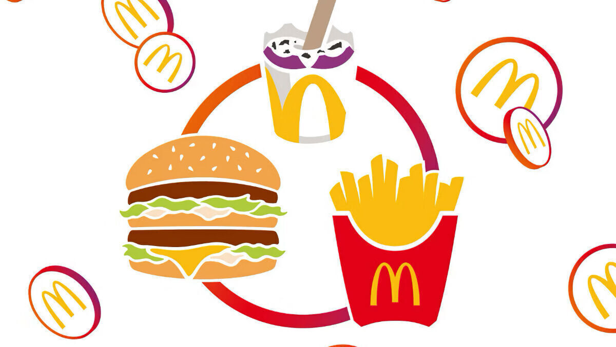 McDonald’s kooperiert mit Expedia: Was sich daraus lernen lässt | W&V