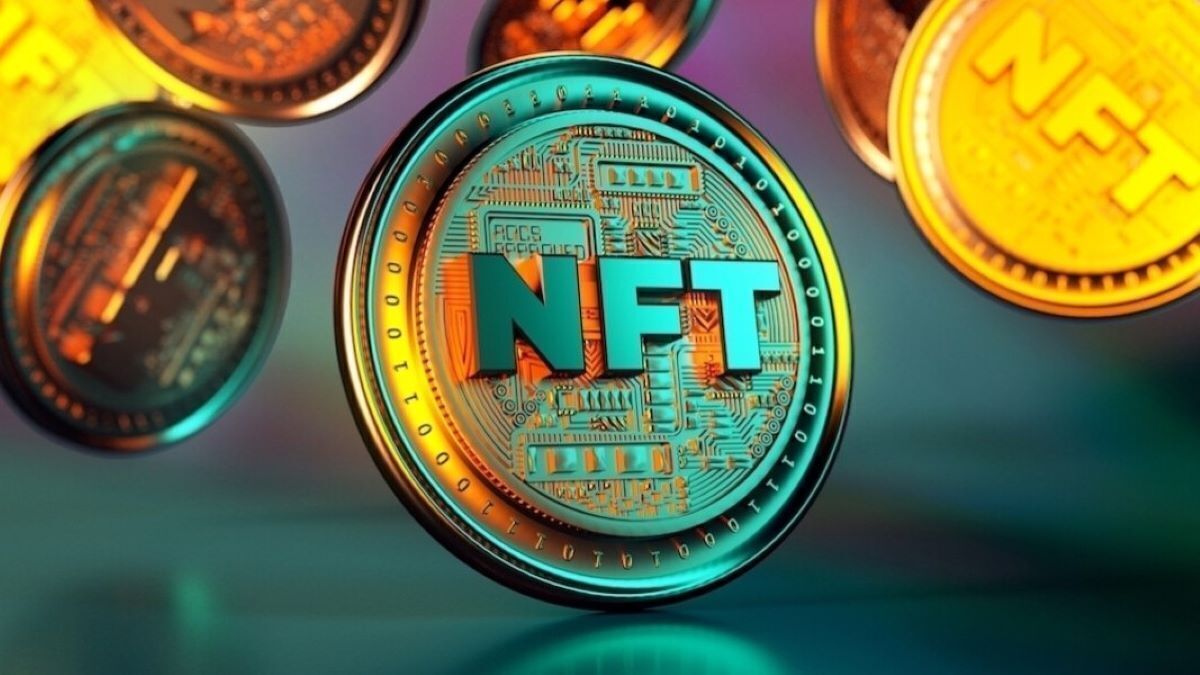 NFT und der Handel: Antworten auf die wichtigsten Fragen zum Blockchain Commerce | W&V