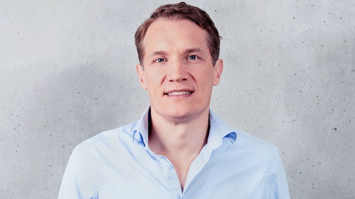 Oliver Samwer versetzt Rocket Internet in den Winterschlaf | W&V