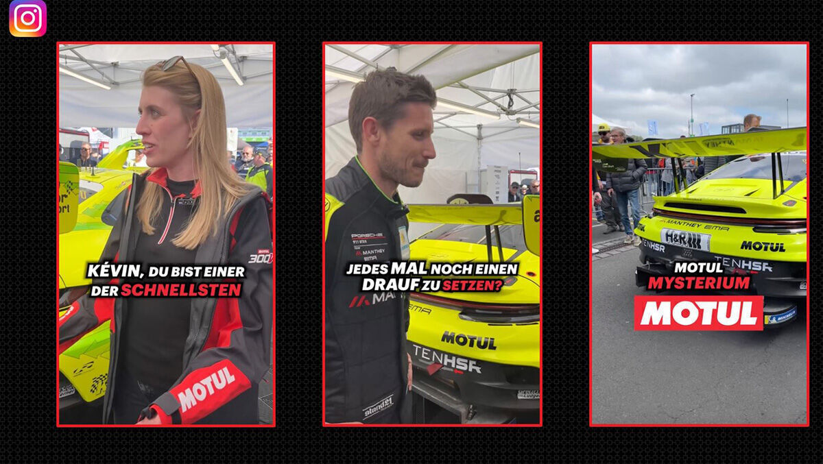 Motul vergibt Social-Leadetat an The Partnership | W&V