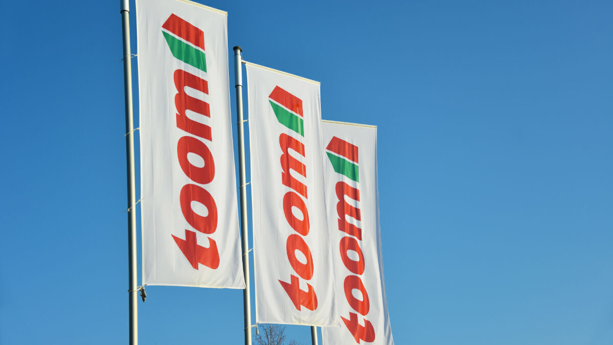 Pitch: Toom schreibt Etat aus | W&V