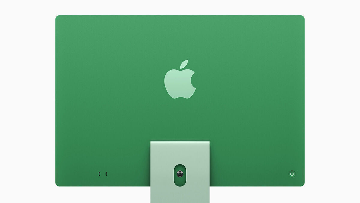 Apples neue PR-Strategie: So lief die Mac-Woche | W&V