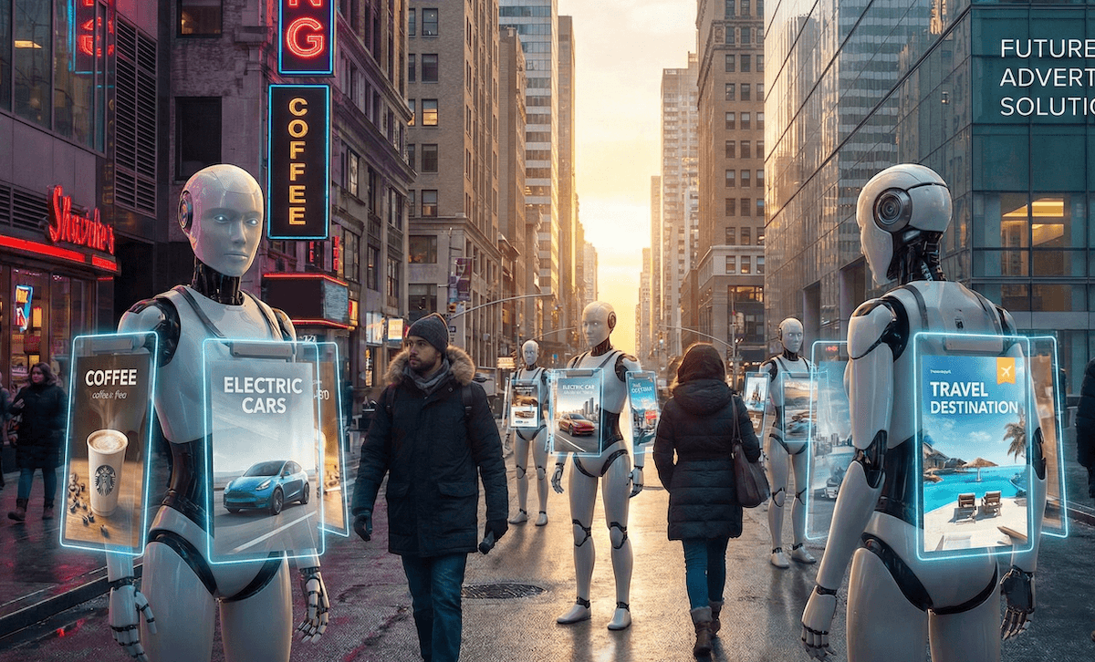 ChatGPT bekommt Werbung: OpenAI startet KI-Monetarisierung | W&V