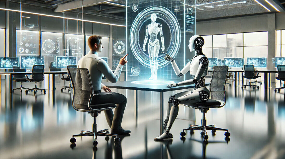 Das Zeitalter der autonomen KI-Agenten ist angebrochen | W&V