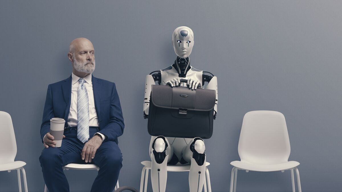 KI vs. Mensch: Diese Skills sind bei der Talentsuche gefragt | W&V